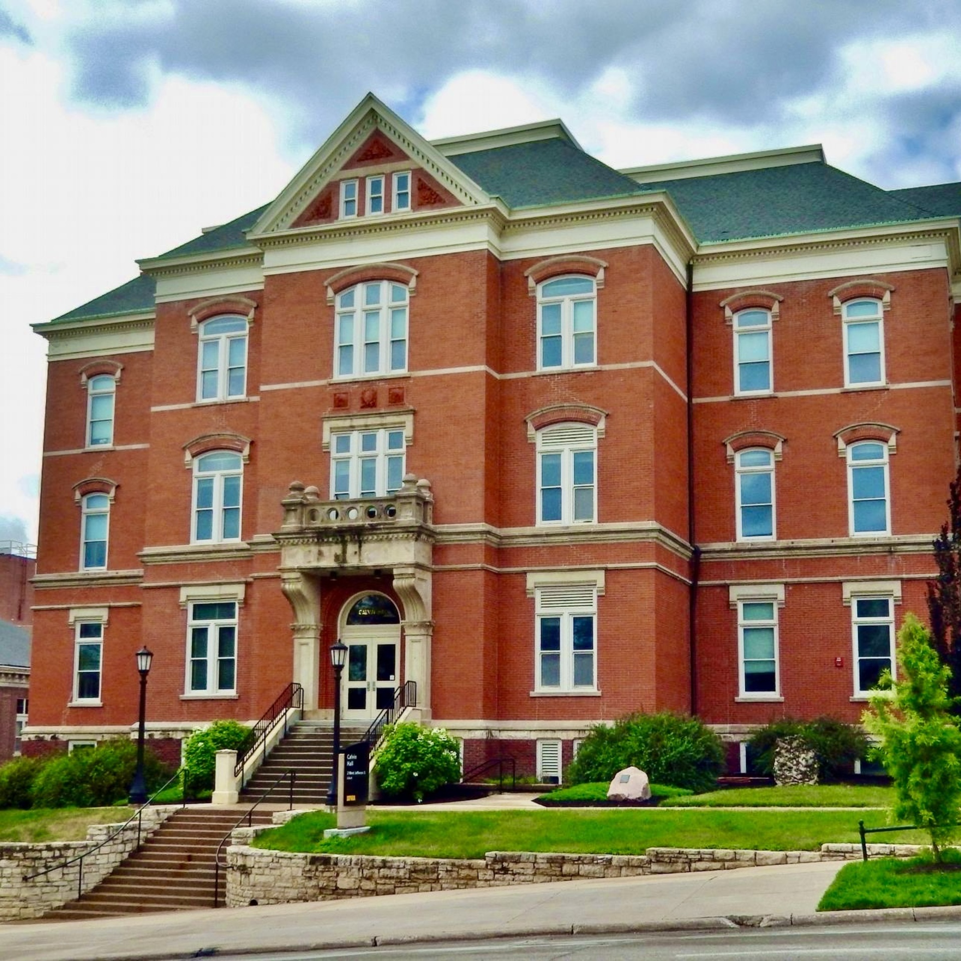 University Counseling Service | Division of Student Life | The ...