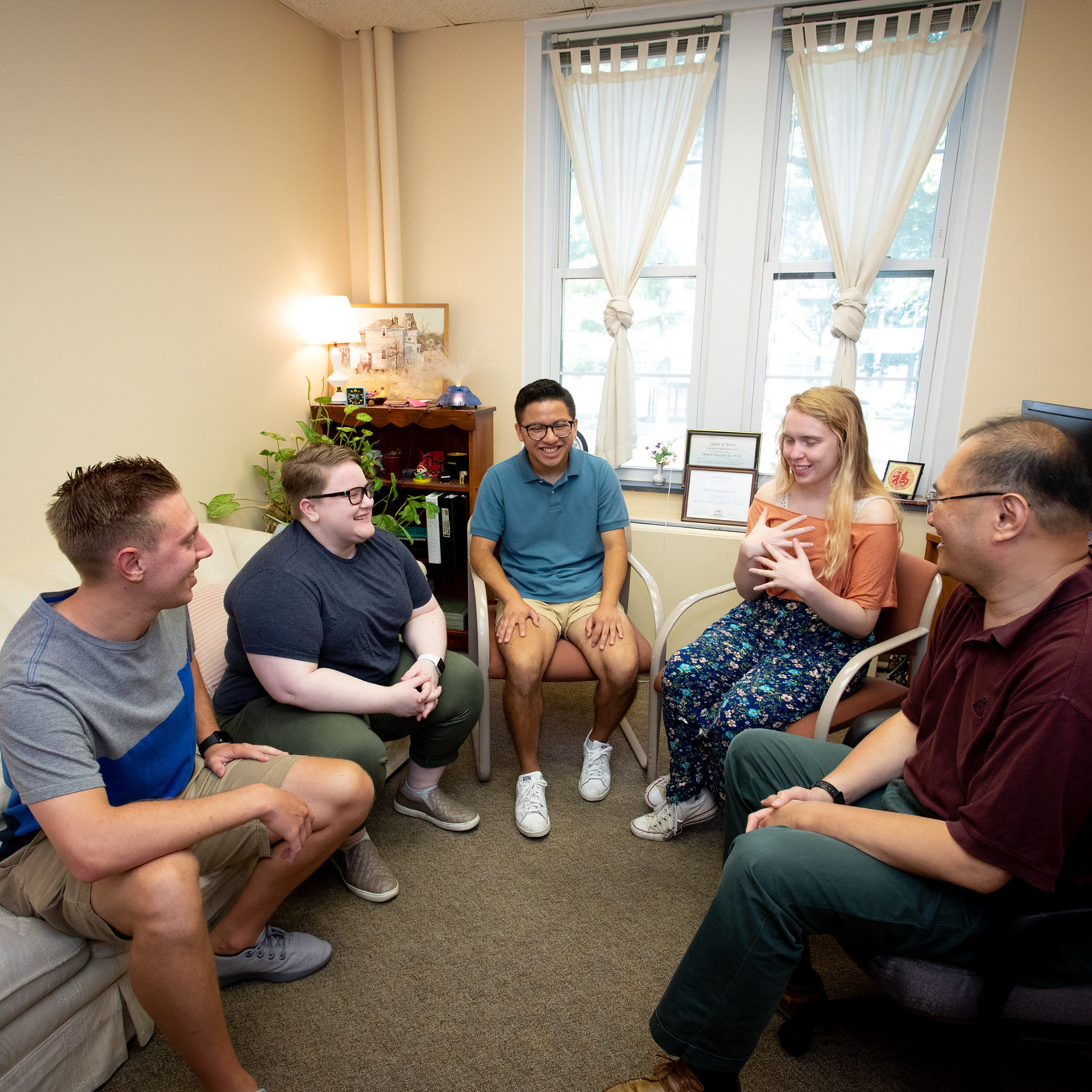 Clinical Services | University Counseling Service - Division of Student ...